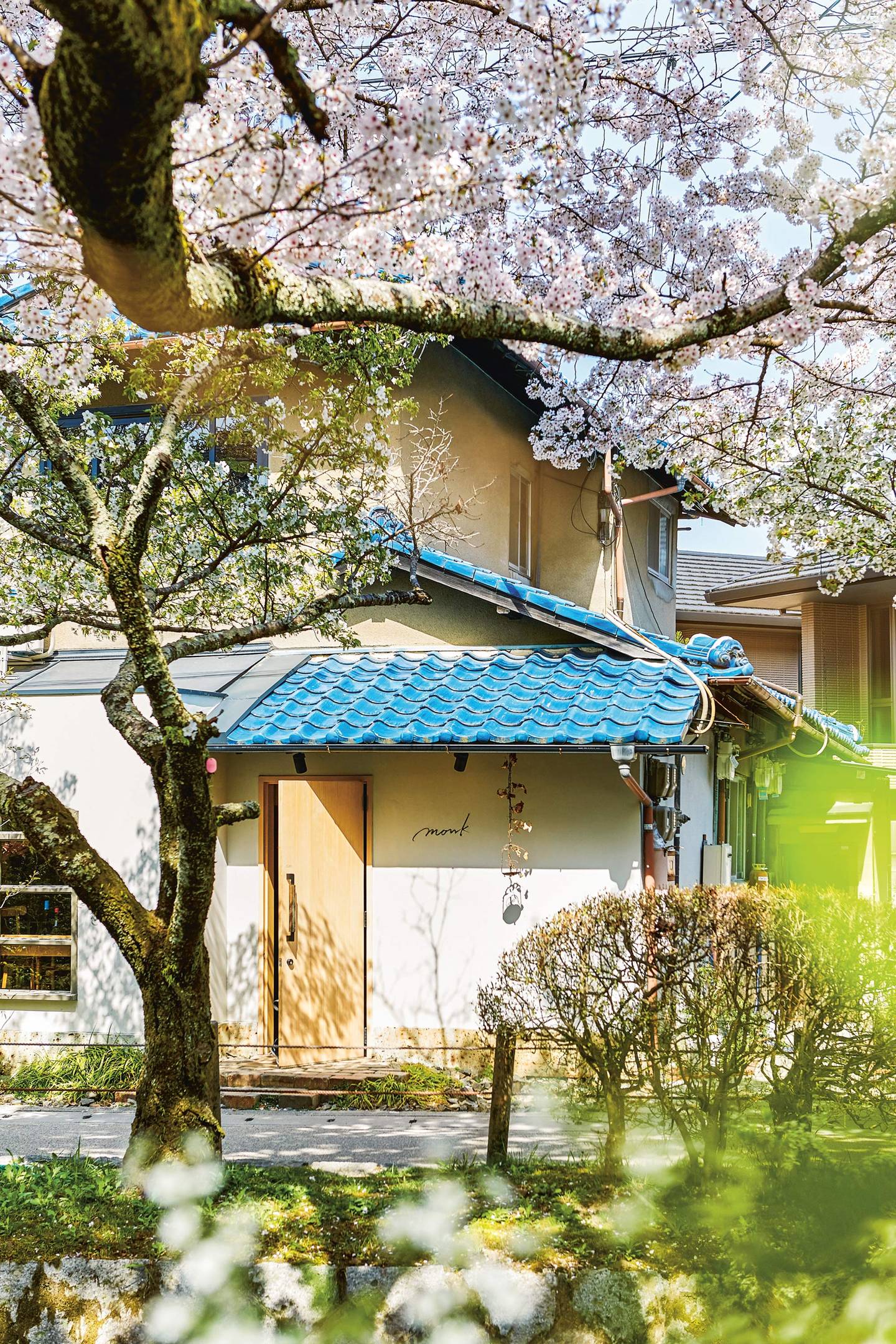 A chef's insider guide to where to eat in Kyoto | CN Traveller