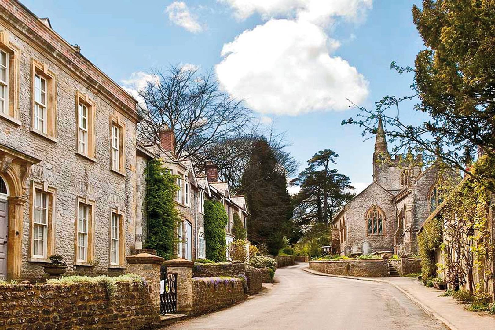 West Dorset Travel Guide | CN Traveller