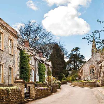 West Dorset Travel Guide | CN Traveller