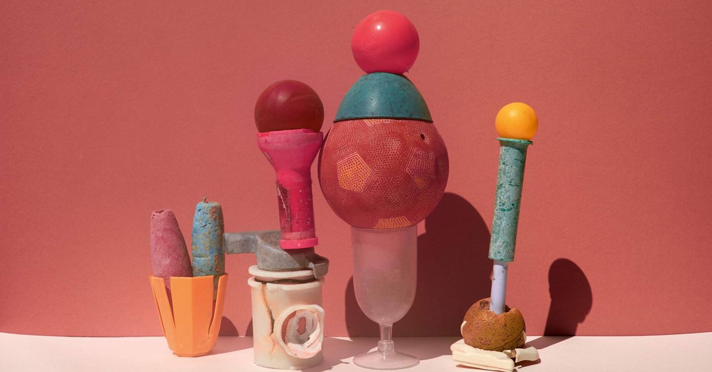 Artists addressing climate change through their work | CN Traveller