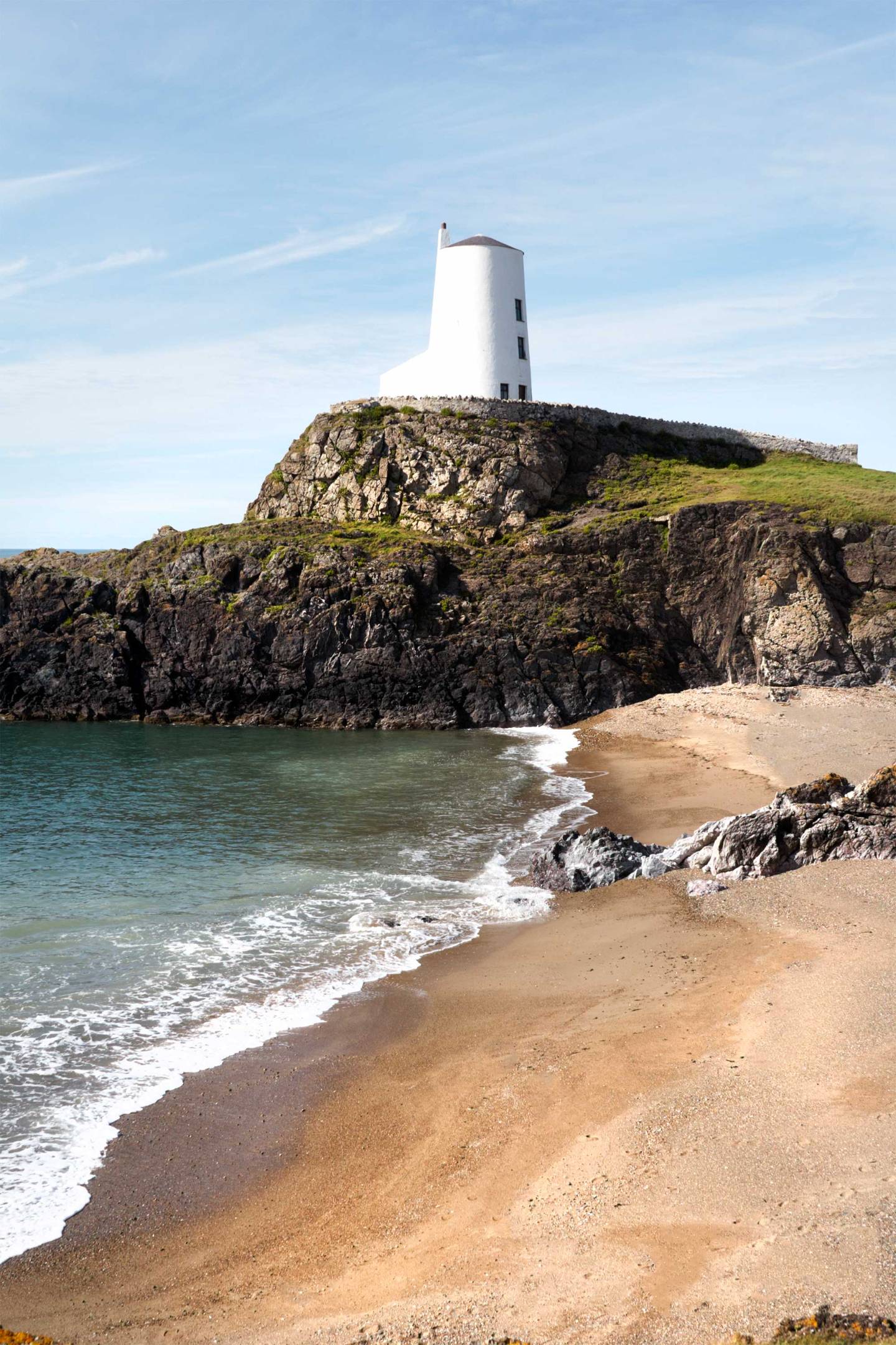 Beaches near Birmingham: the 5 best | CN Traveller