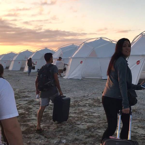 Fyre Festival: the island locations worth visiting | CN Traveller