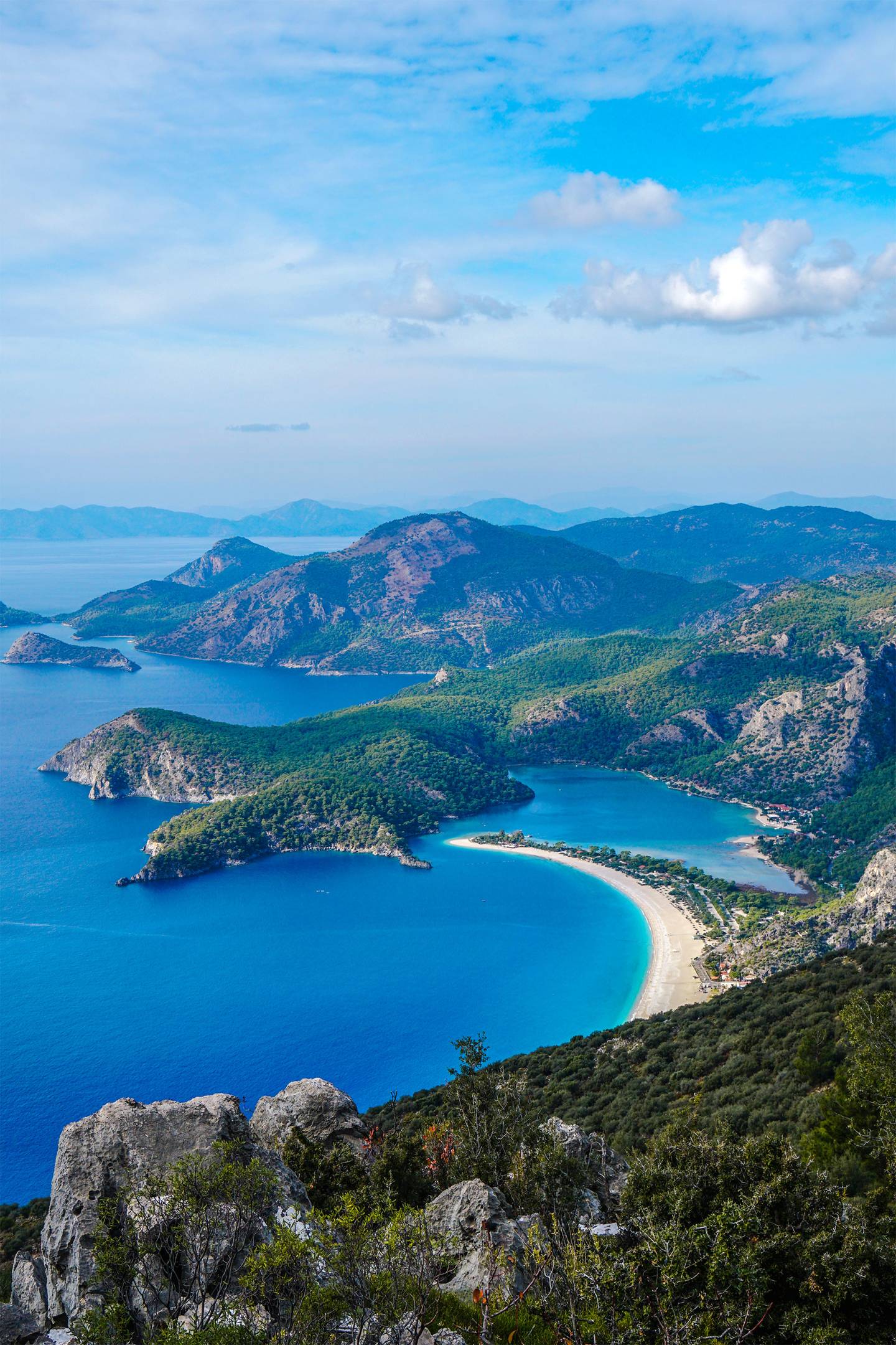 10 of the most beautiful places in Turkey | CN Traveller