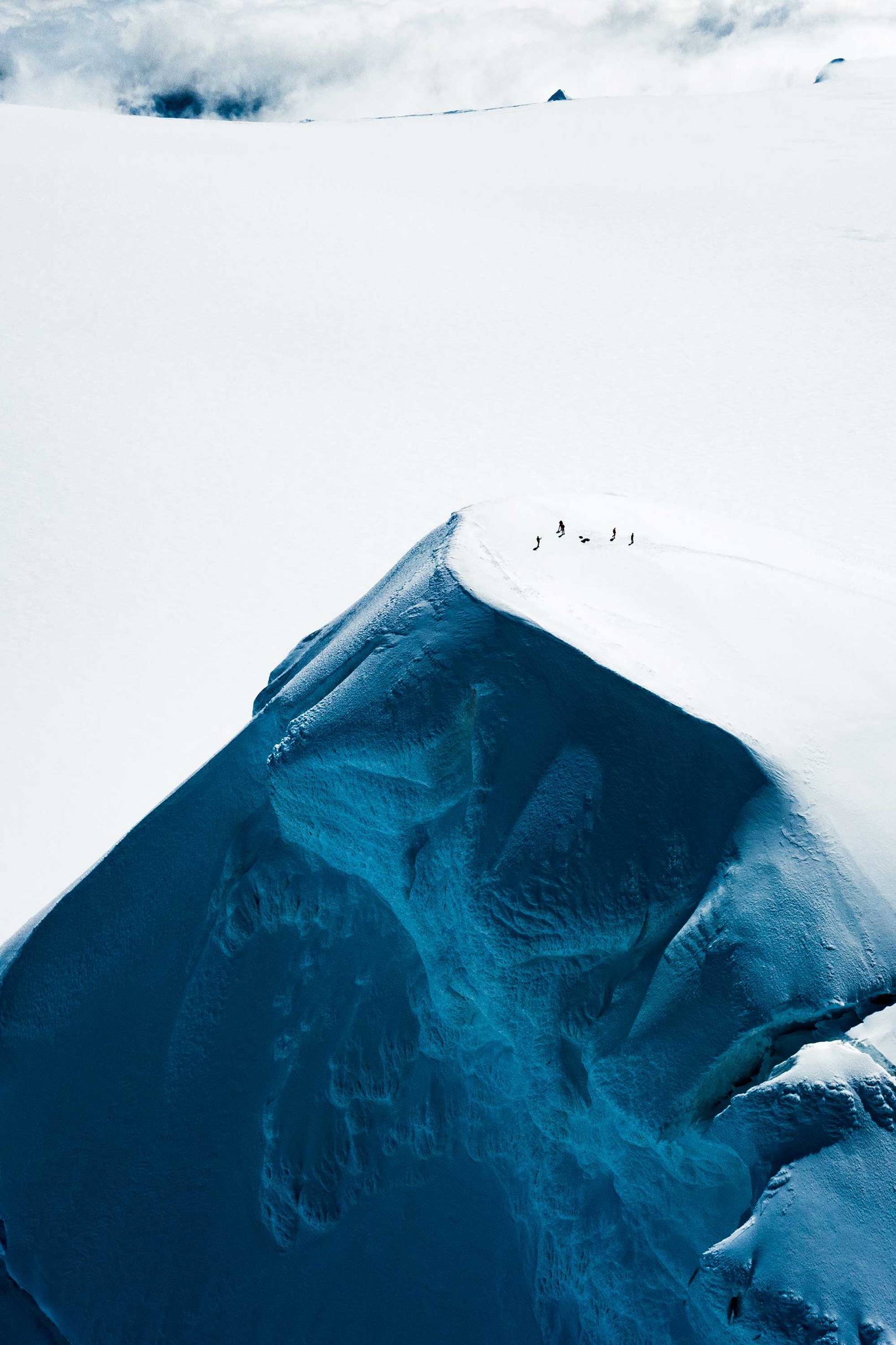 17 beautiful landscape photographs by Benjamin Hardman | CN Traveller