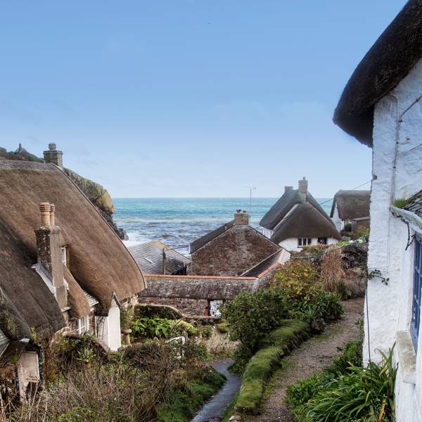 10 secret things to do in Cornwall | CN Traveller