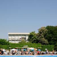 London’s best lidos and outdoor swimming pools | CN Traveller