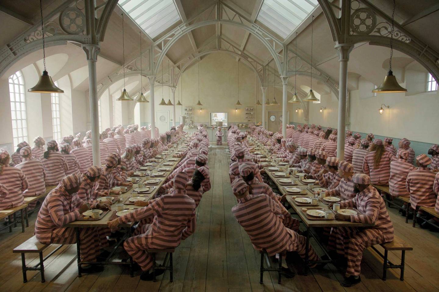 'Paddington' film locations: Where were the movies shot? | CN Traveller