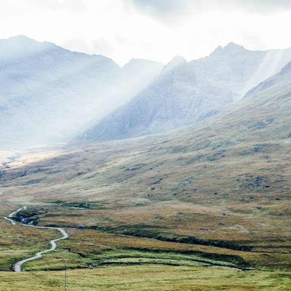 The most beautiful places in Scotland | CN Traveller