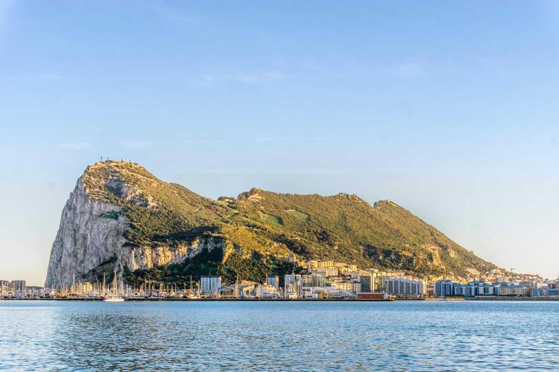 Things to do in Gibraltar: Hotels, restaurants and sightseeing tips ...
