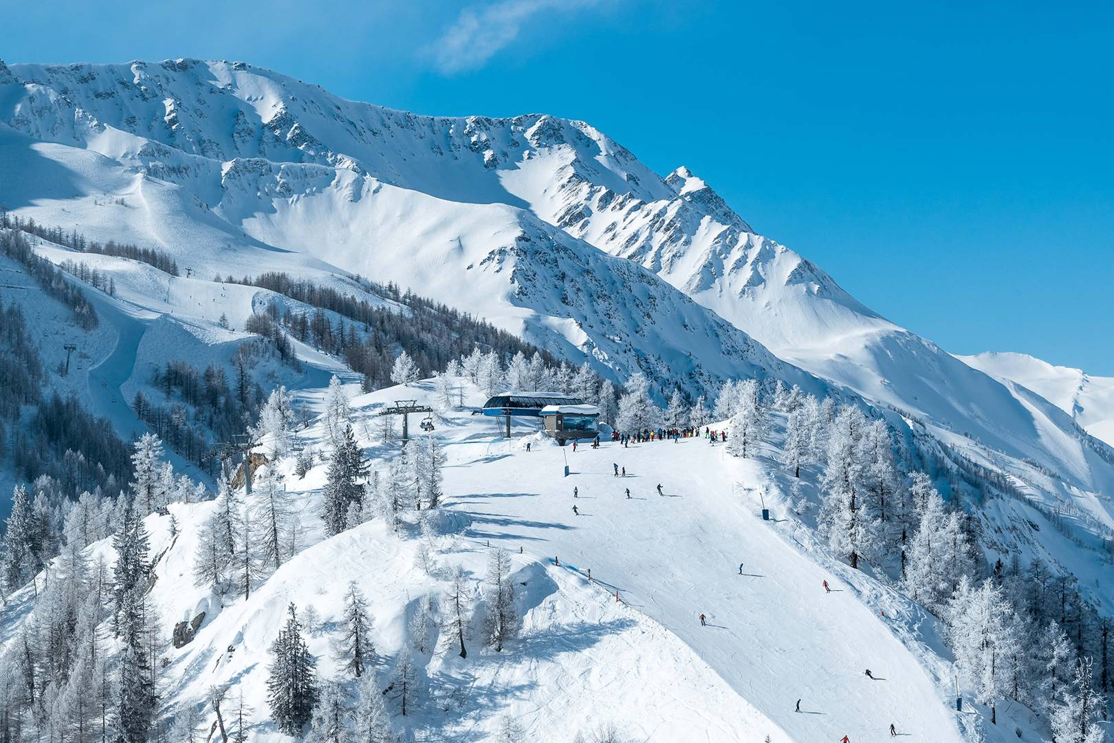 6 reasons to book a winter holiday to Italy’s Courmayeur Mont Blanc ...