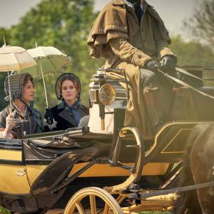 Where is Sanditon filmed? The filming locations you can visit | CN ...