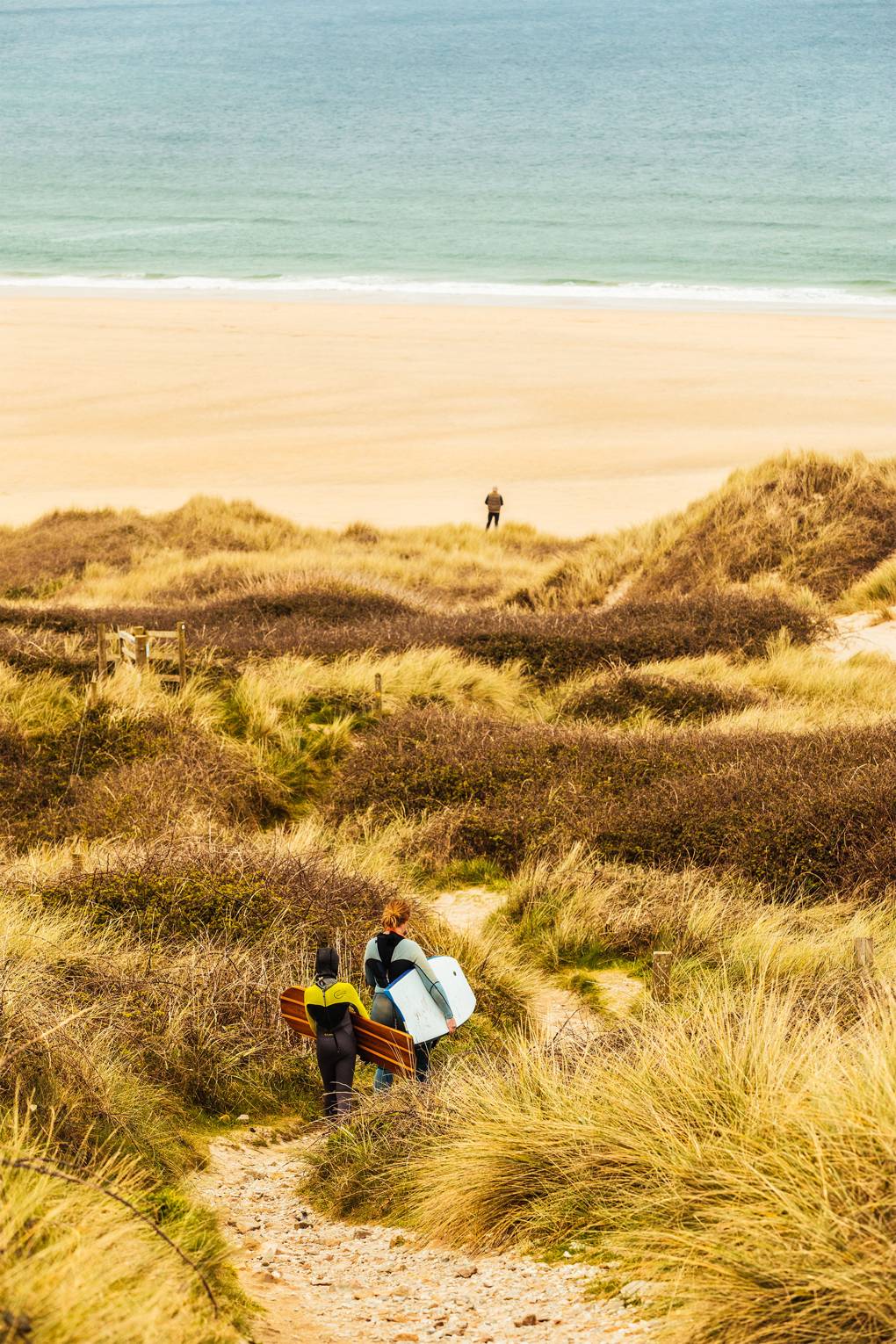 Why Cornwall has the UK's most exciting food scene right now | CN Traveller