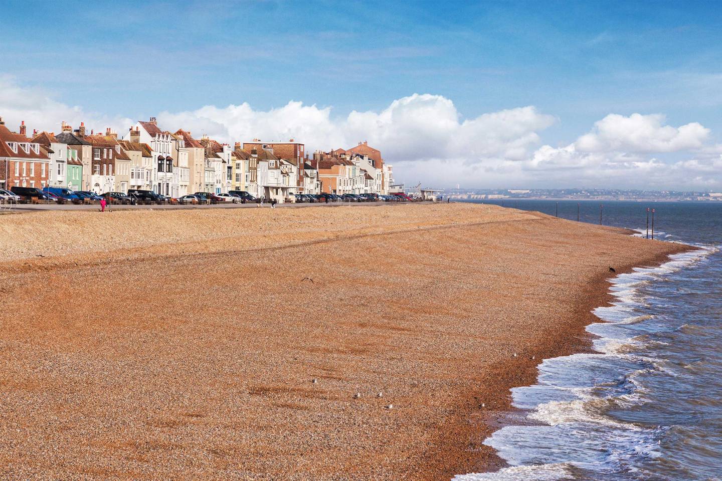 10 of the most beautiful places in Kent | CN Traveller