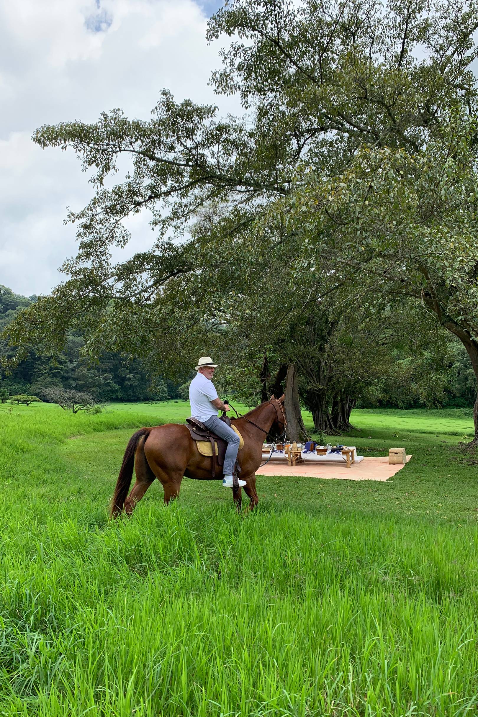 The global address book of Kevin Wendle from Mexican hotspot Hotel ...