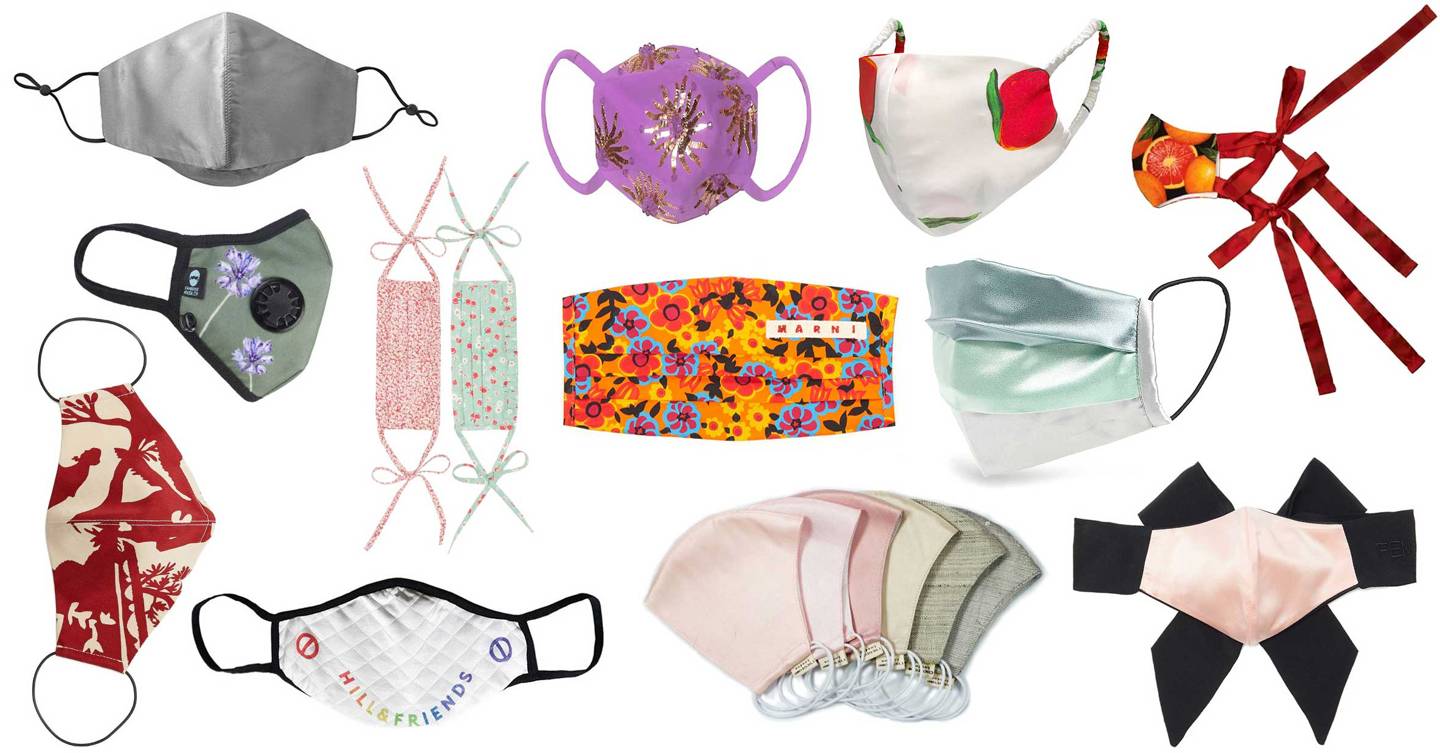 Face masks for travel: What are the rules, and which masks are the best ...