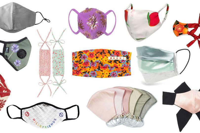 Face masks for travel: What are the rules, and which masks are the best ...