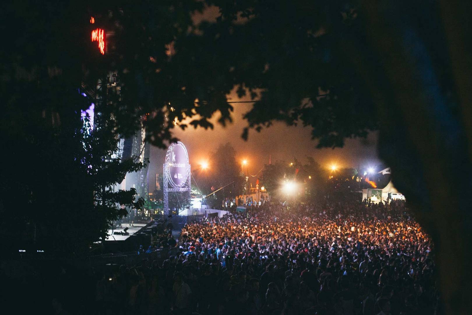 Best music festivals in Spain 2017 | CN Traveller