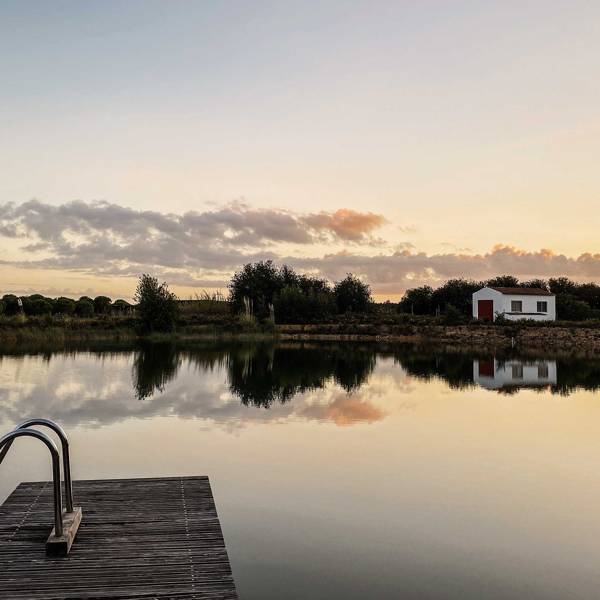 The 8 best farm stays in Europe | CN Traveller