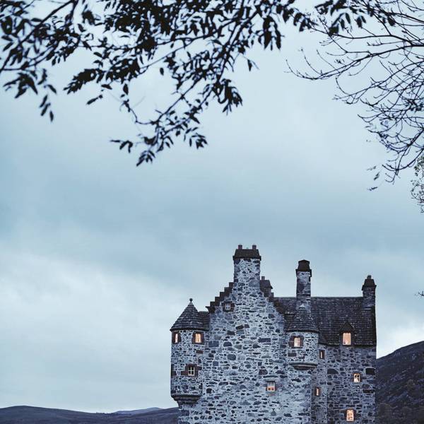 The most beautiful places in Scotland | CN Traveller