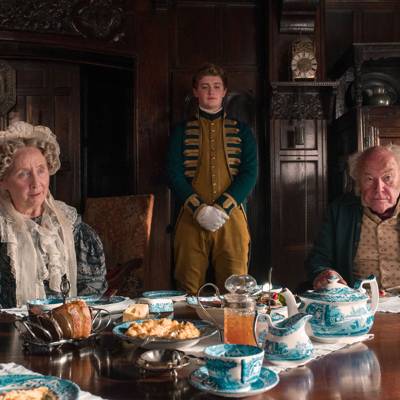 Where was Gentleman Jack filmed? The locations you can visit | CN Traveller