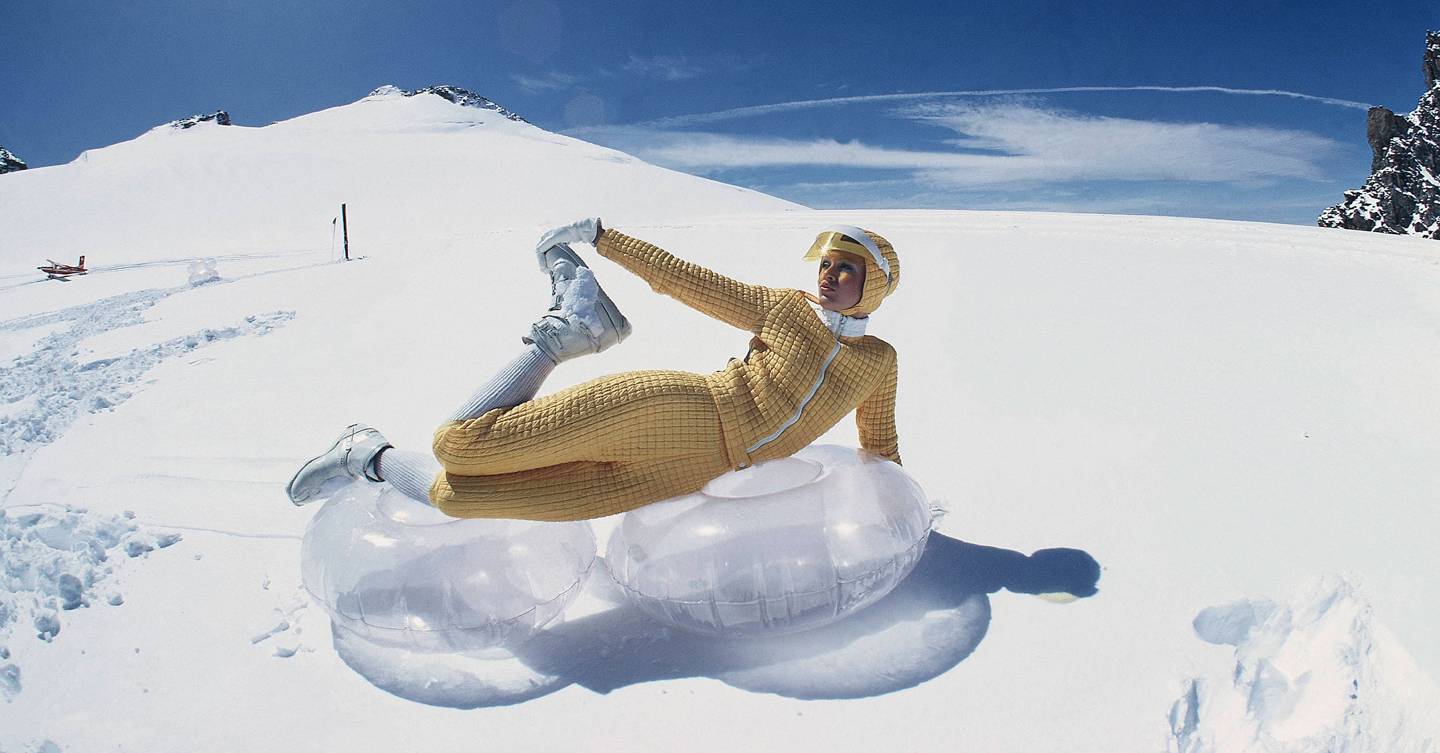 What to pack for a ski trip | CN Traveller