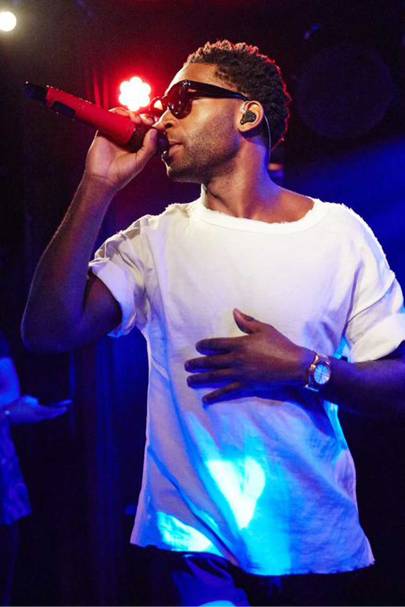 Interview with music director Alex Le Roux | Insider holiday advice ...