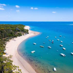 The best beaches in France to visit this summer | CN Traveller