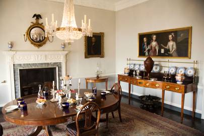 Where is Sanditon filmed? The filming locations you can visit | CN ...