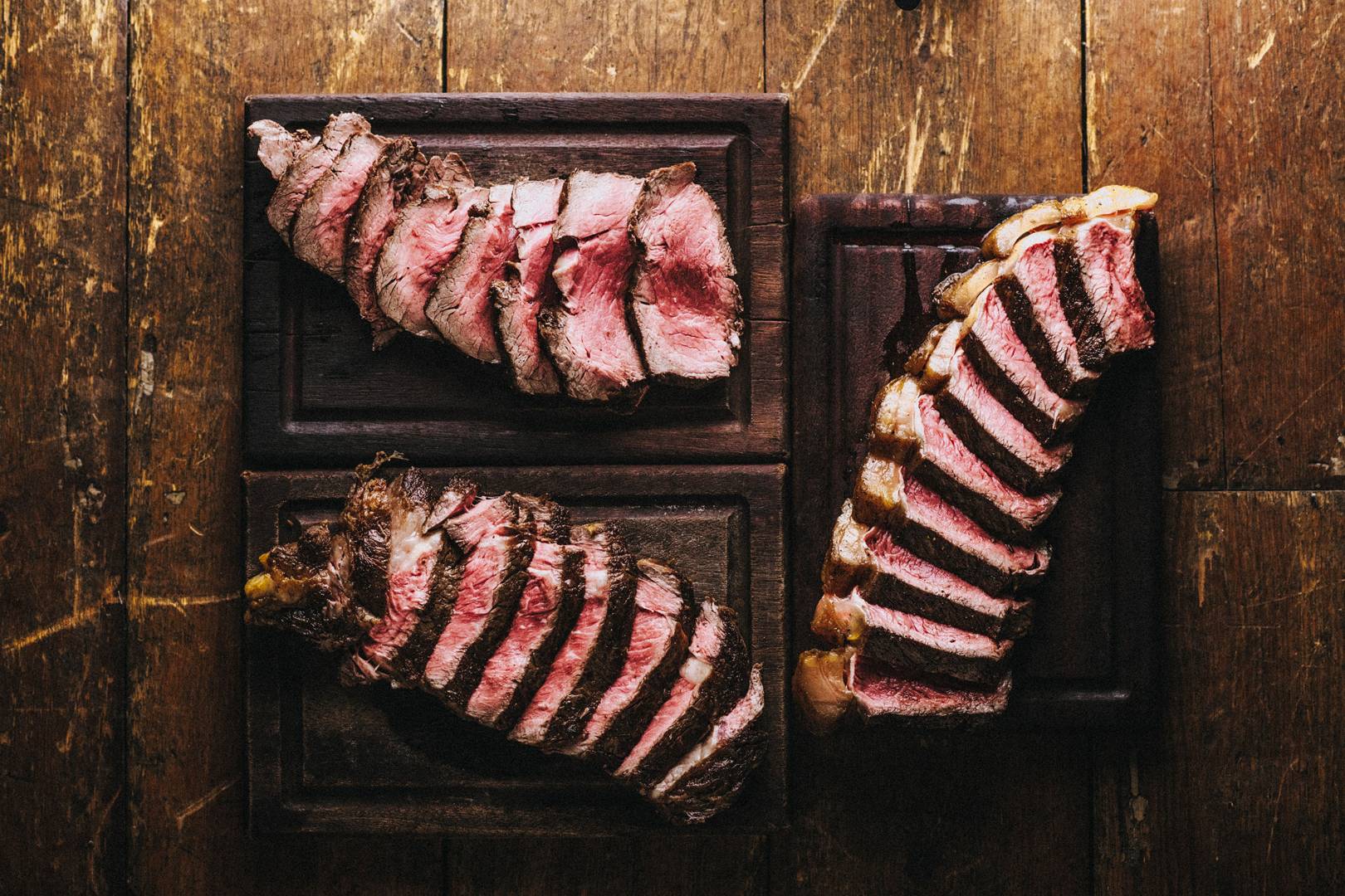 Best steak in London: 10 of the top steak restaurants to try | CN Traveller
