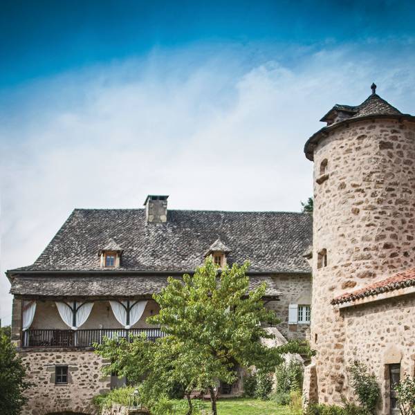 A guide travel to holidays in Aveyron France | CN Traveller