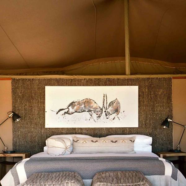 Hotels in Namibia | CN Traveller