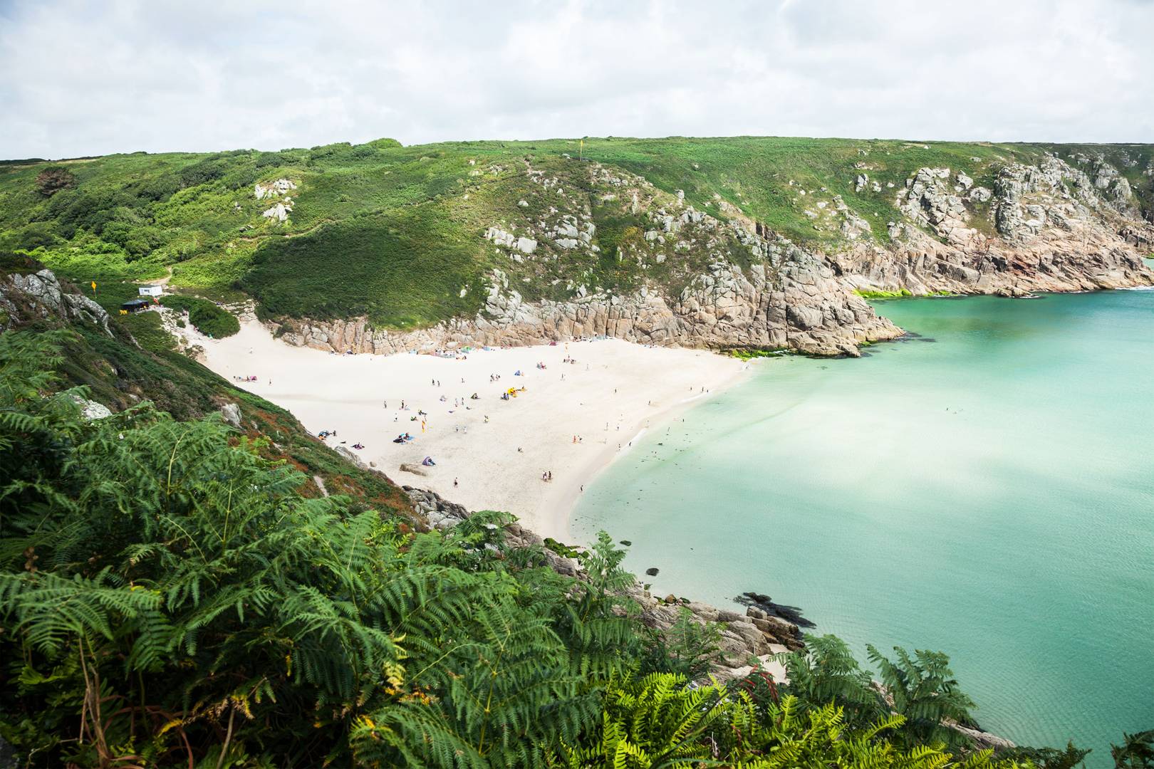 The best places to visit in Cornwall | CN Traveller