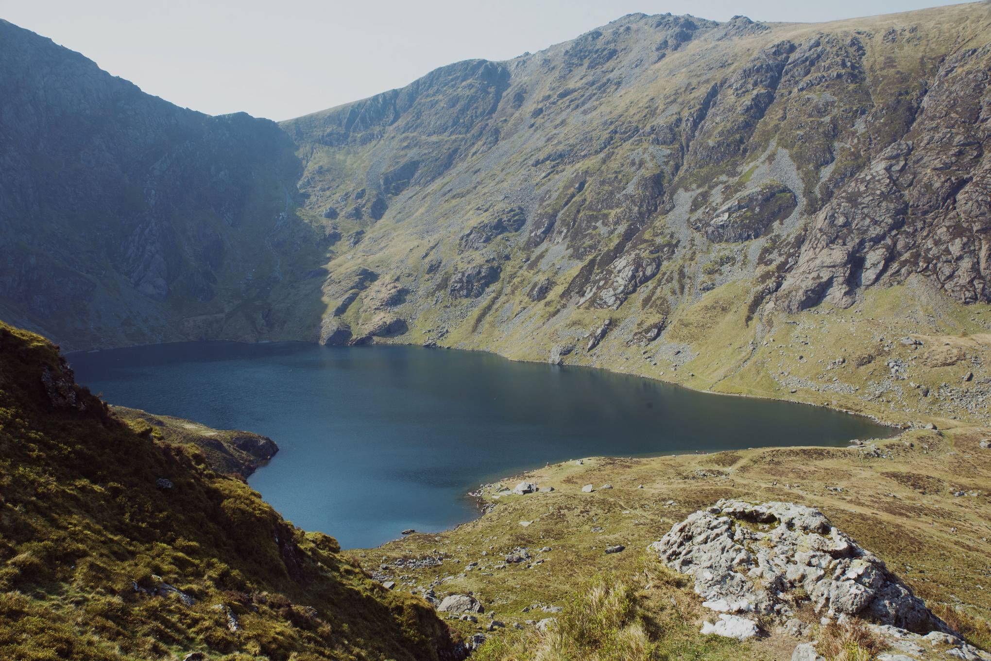 The most beautiful places in Wales 2020 | CN Traveller