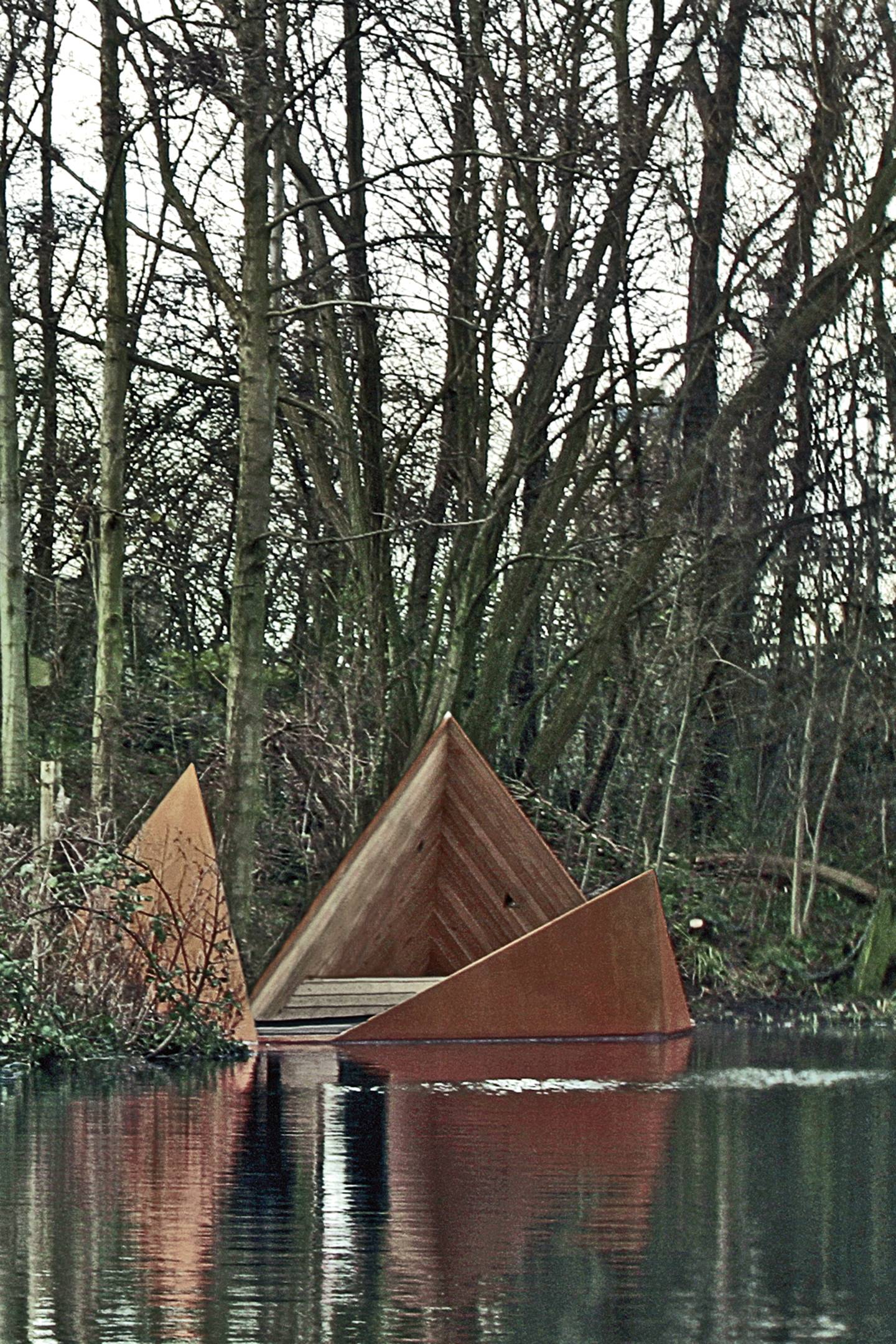 Floating islands you can visit | CN Traveller