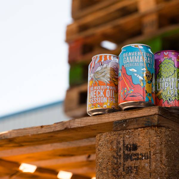 13 of the best breweries in London that deliver too | CN Traveller