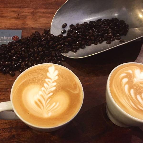 Best coffee in London – 27 great coffee shops to try | CN Traveller