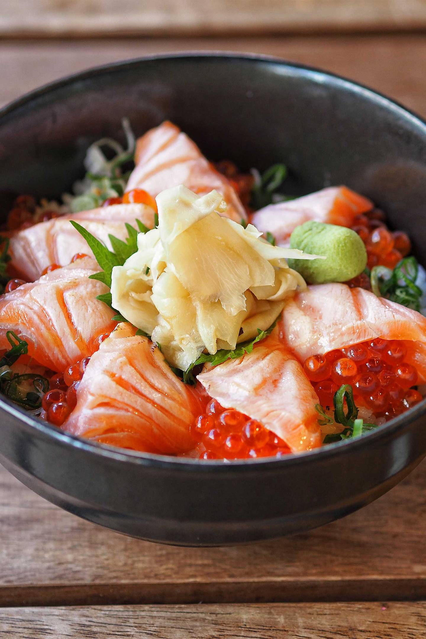 The 10 best sushi restaurants in London | CN Traveller