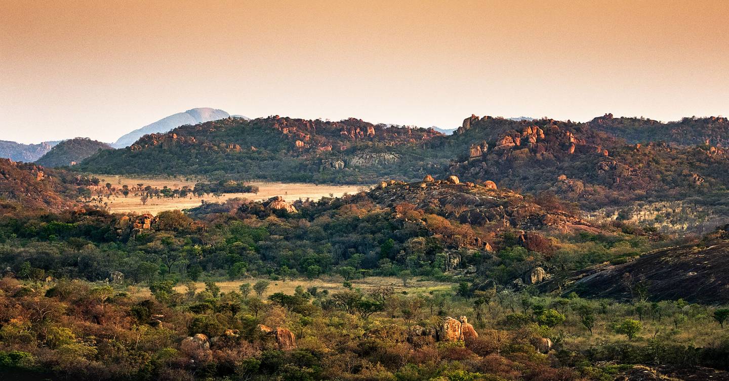 What it's like to safari in Zimbabwe: wildlife spotting and ruin ...