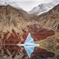 The most beautiful natural phenomena in the world in pictures | CN ...