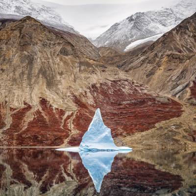 The most beautiful natural phenomena in the world in pictures | CN ...