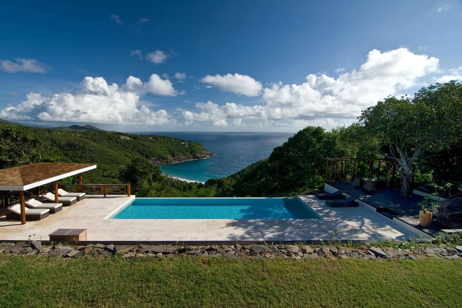 Best new villas to rent in the Caribbean | Where to stay in the ...