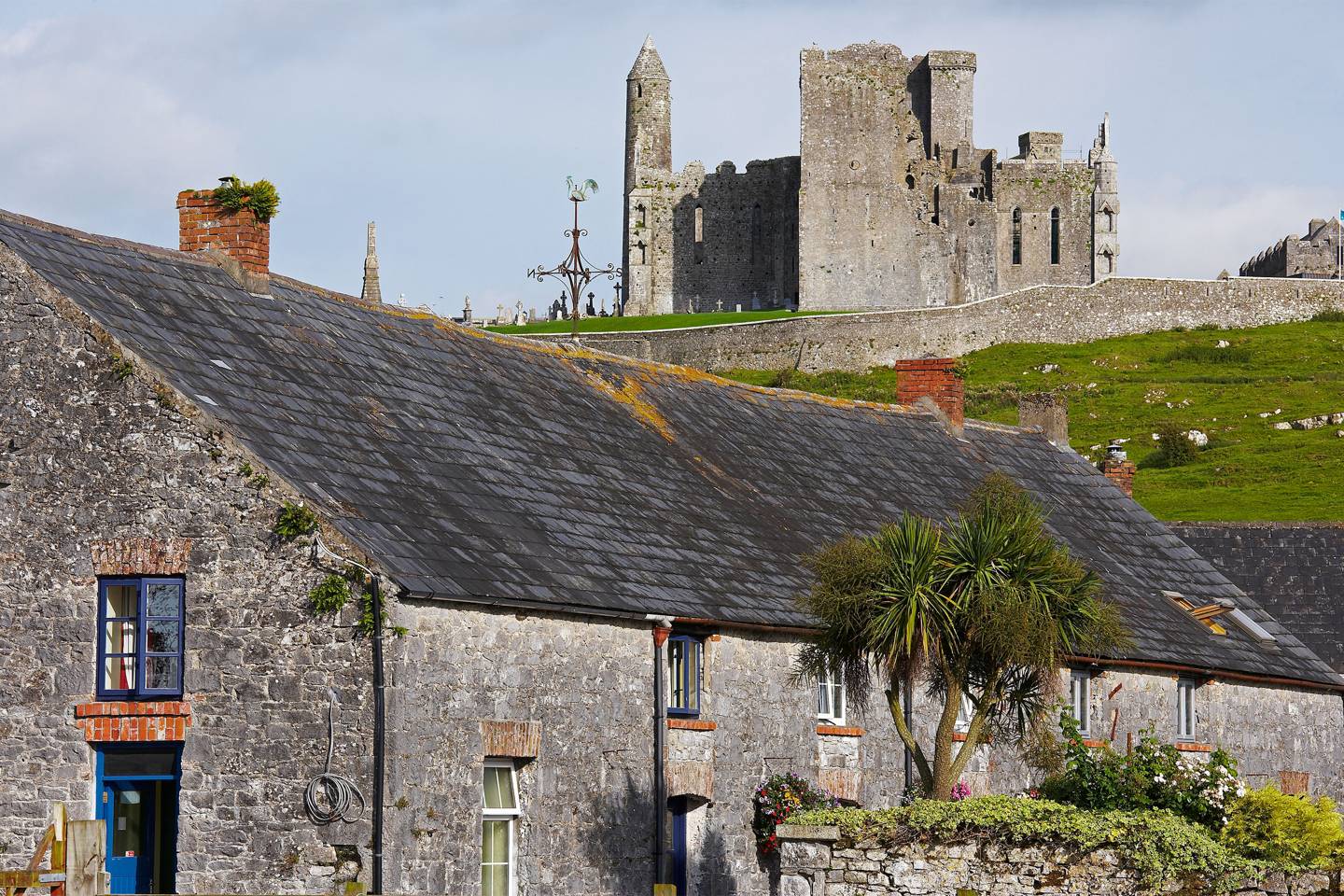 The 12 most beautiful villages in Ireland | CN Traveller