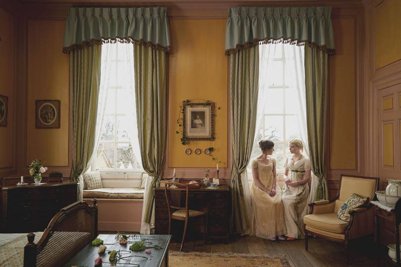 Where was 'Emma' filmed? The locations you can visit | CN Traveller