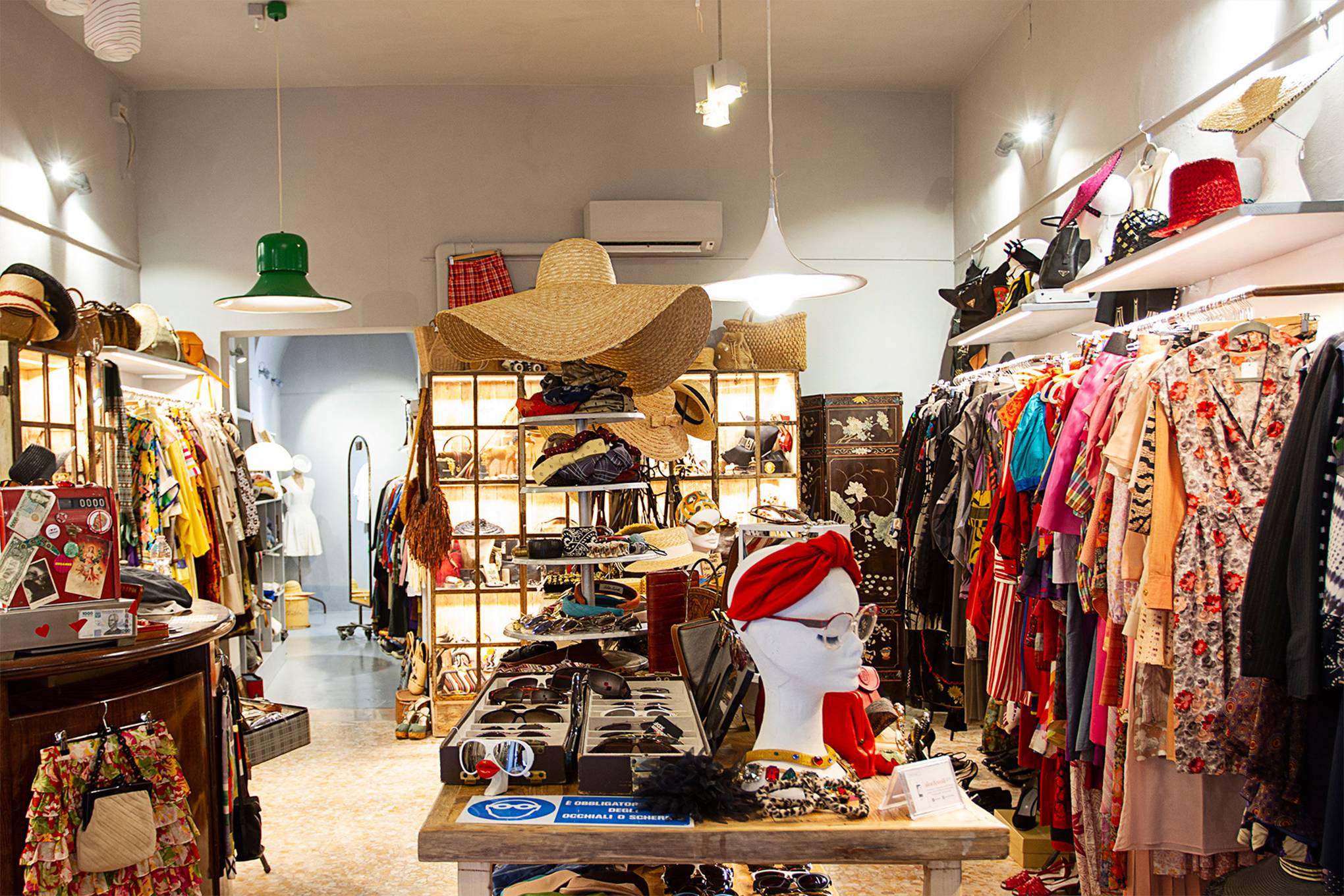 The best shops around the world, according to our favourite fashion ...