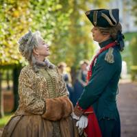 Where was Catherine the Great filmed? | CN Traveller