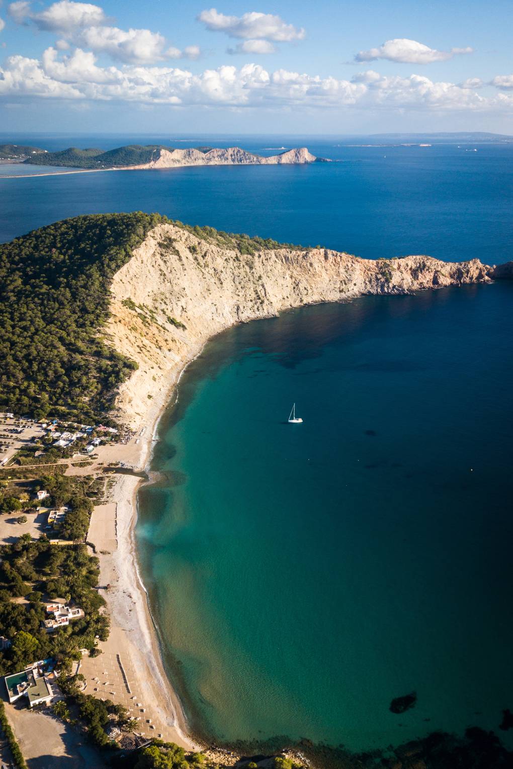 The best beaches in Ibiza | Spain | CN Traveller
