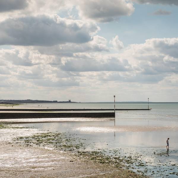 The 10 best beaches in Kent to visit this summer | CN Traveller