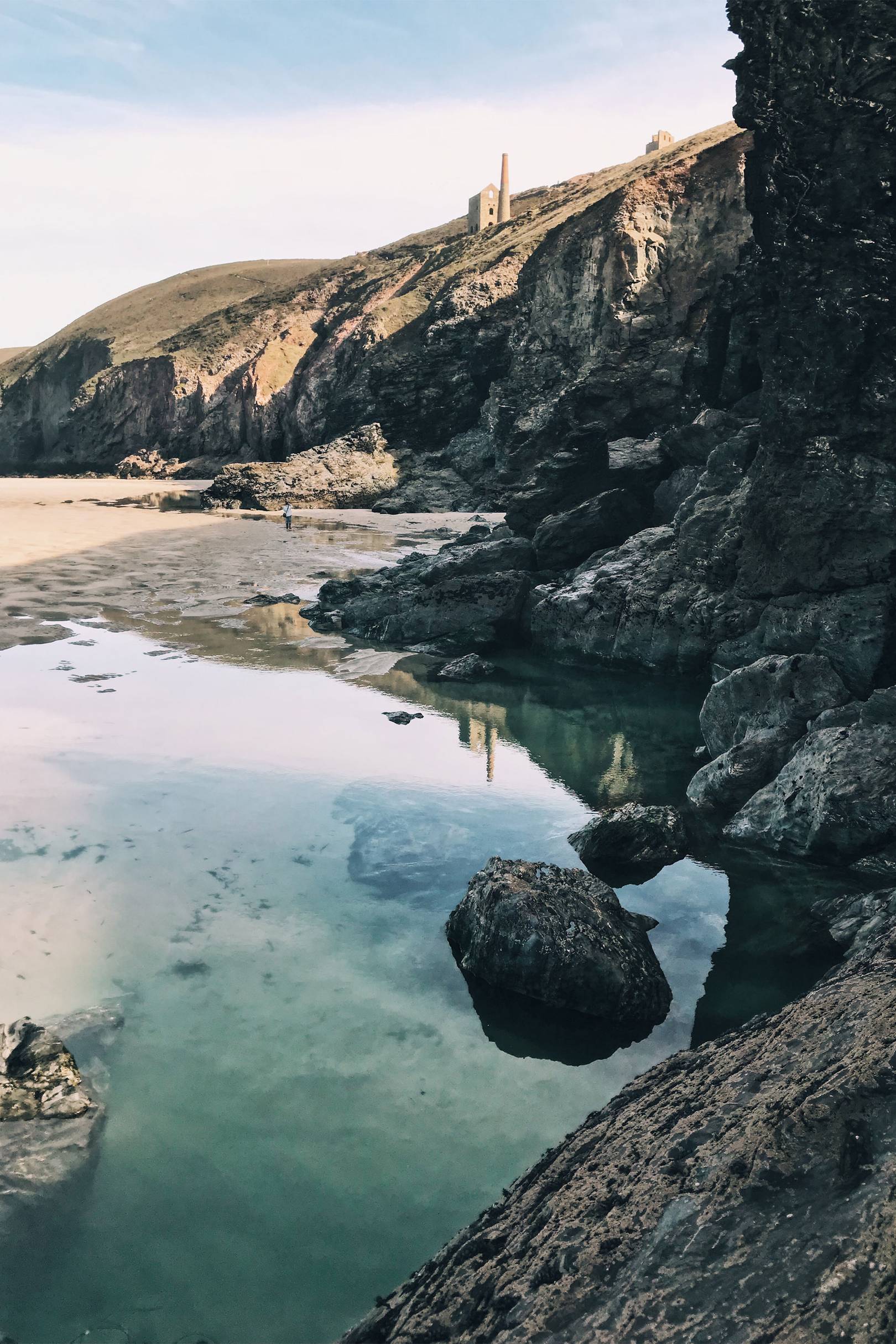 10 secret things to do in Cornwall | CN Traveller