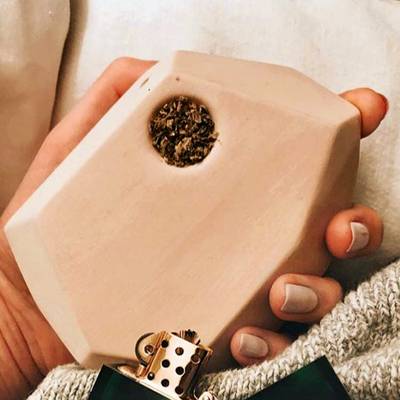 Oregon's female weed movement | CN Traveller