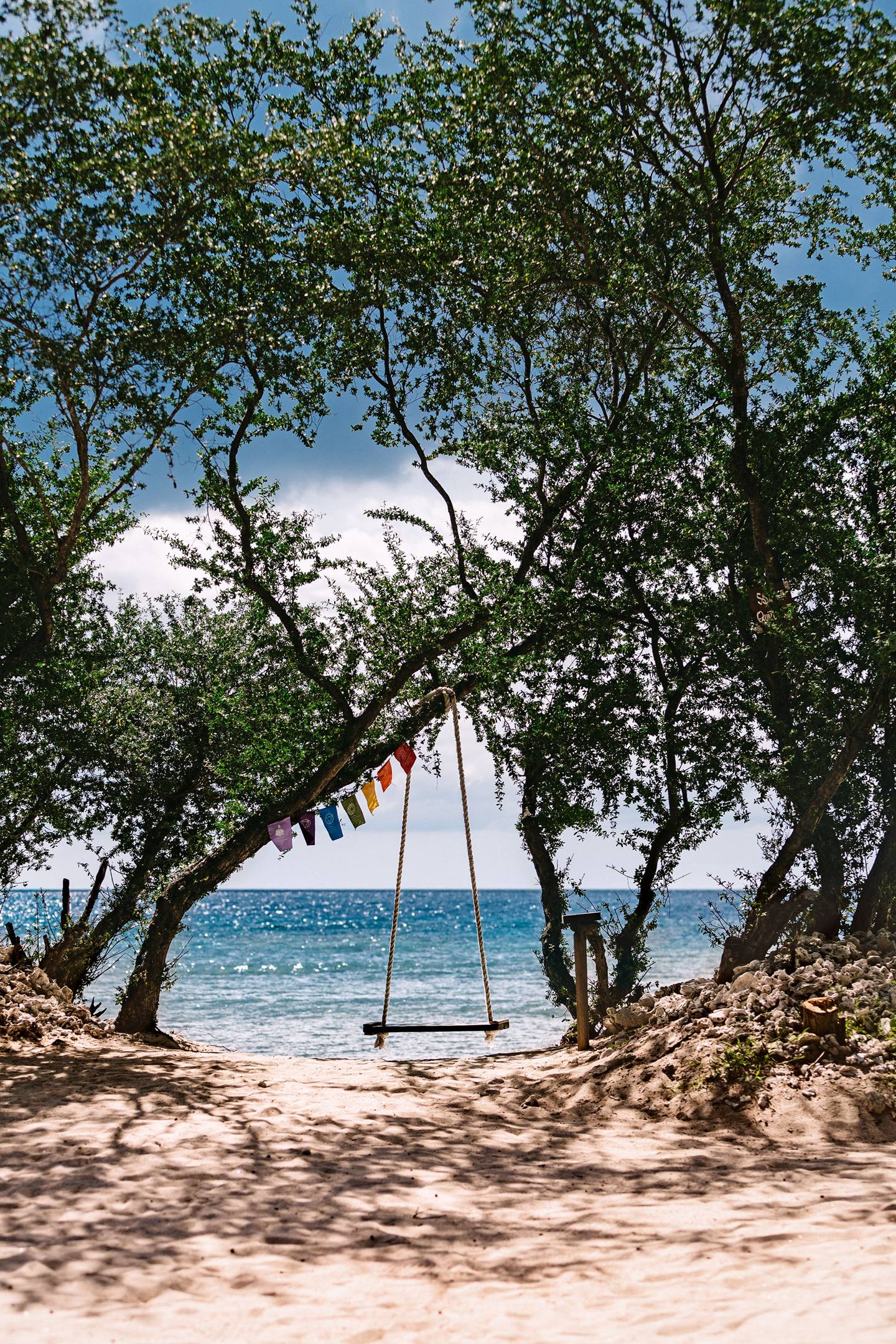 Gili Islands, Indonesia | CN Traveller